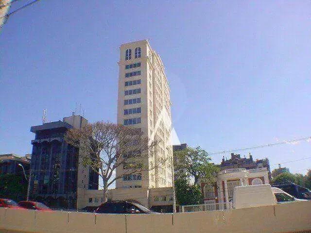 Conj. Comercial / Sala para Venda em Porto Alegre/RS Auxiliadora