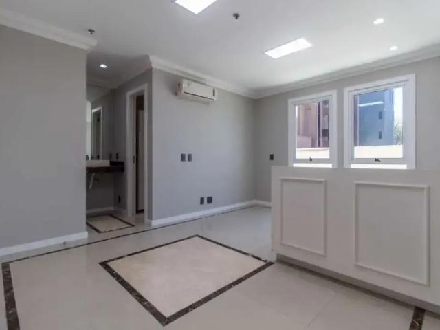 Conj. Comercial / Sala para Venda em Porto Alegre/RS Auxiliadora