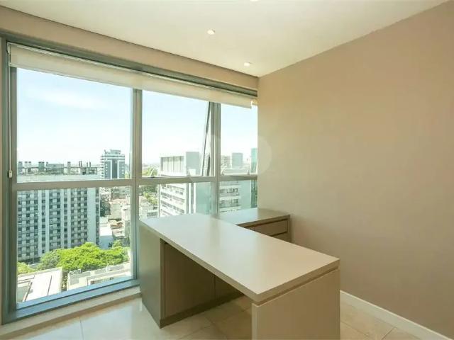 Conj. Comercial / Sala para Venda em Porto Alegre/RS Auxiliadora
