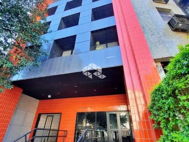 Conj. Comercial / Sala para Venda em Porto Alegre/RS Auxiliadora