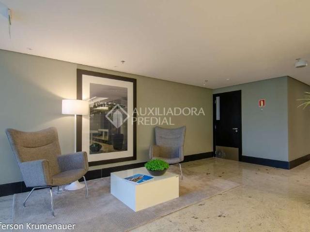 Conj. Comercial / Sala para Venda em Porto Alegre/RS Auxiliadora