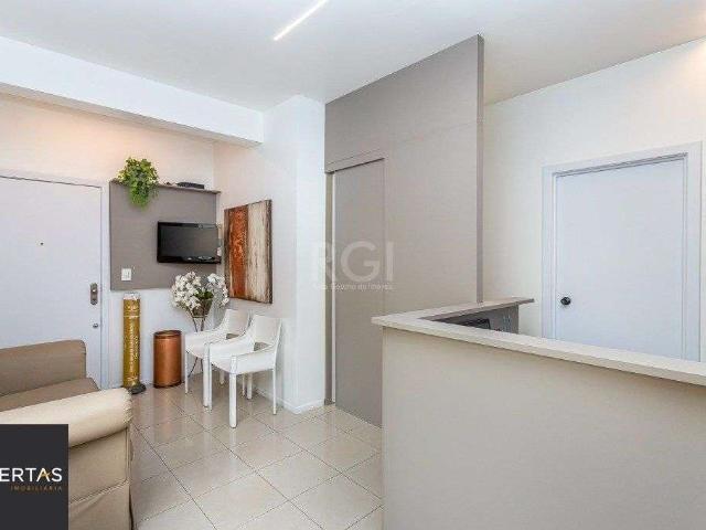 Conj. Comercial / Sala para Venda em Porto Alegre/RS Auxiliadora