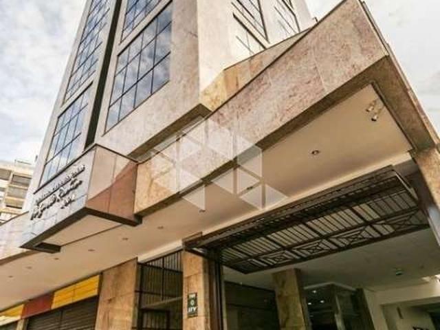 Conj. Comercial / Sala para Venda em Porto Alegre/RS Auxiliadora