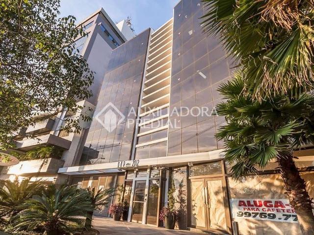 Conj. Comercial / Sala para Venda em Porto Alegre/RS Auxiliadora