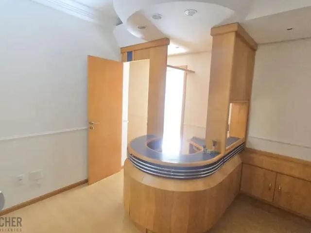 Conj. Comercial / Sala para Venda em Porto Alegre/RS Auxiliadora