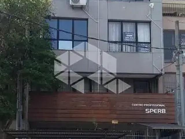 Conj. Comercial / Sala para Venda em Porto Alegre/RS Auxiliadora