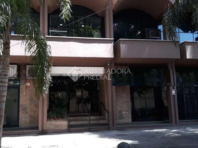 Conj. Comercial / Sala para Venda em Porto Alegre/RS Auxiliadora