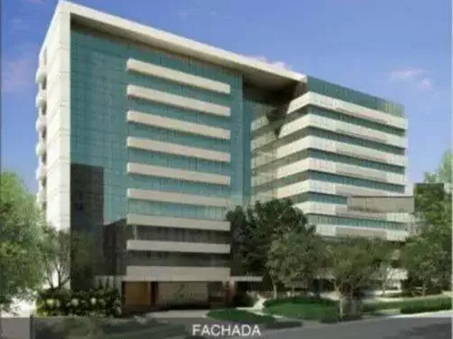 Conj. Comercial / Sala para Venda em Porto Alegre/RS Auxiliadora