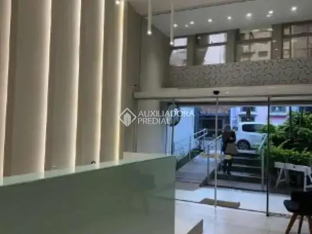 Conj. Comercial / Sala para Venda em Porto Alegre/RS Auxiliadora