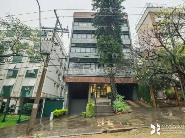 Conj. Comercial / Sala para Venda em Porto Alegre/RS Auxiliadora