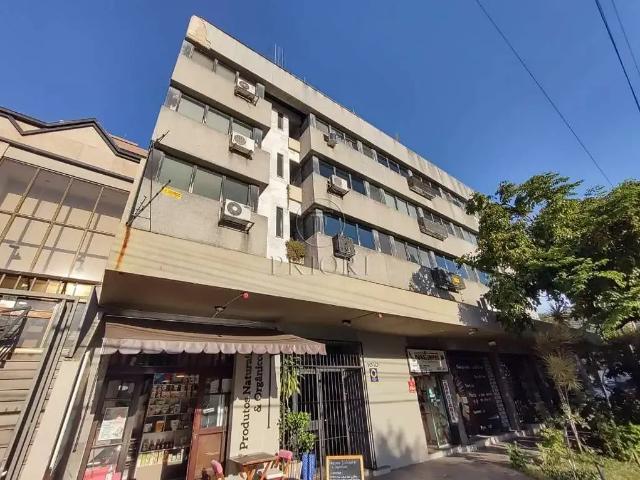 Conj. Comercial / Sala para Venda em Porto Alegre/RS Auxiliadora