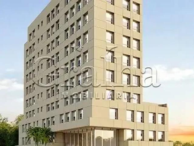 Conj. Comercial / Sala para Venda em Porto Alegre/RS Auxiliadora