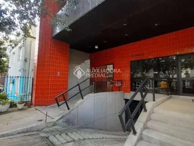 Conj. Comercial / Sala para Venda em Porto Alegre/RS Auxiliadora