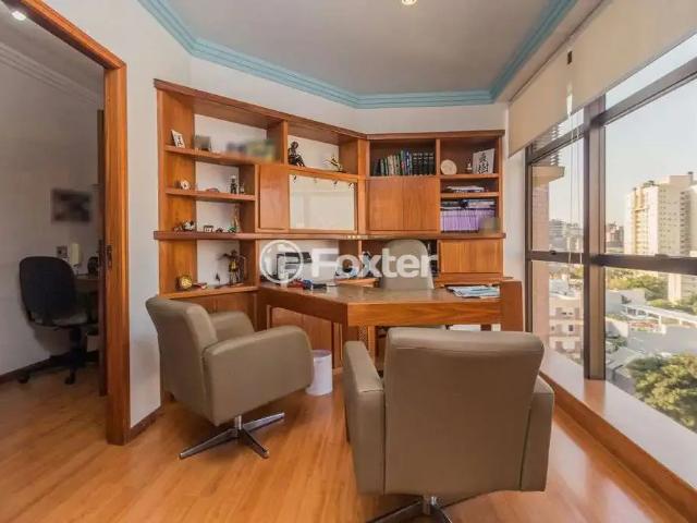 Conj. Comercial / Sala para Venda em Porto Alegre/RS Auxiliadora