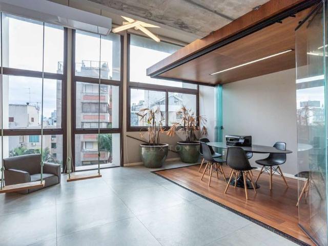 Conj. Comercial / Sala para Venda em Porto Alegre/RS Auxiliadora