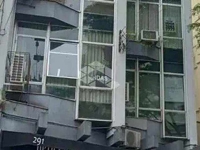 Conj. Comercial / Sala para Venda em Porto Alegre/RS Auxiliadora