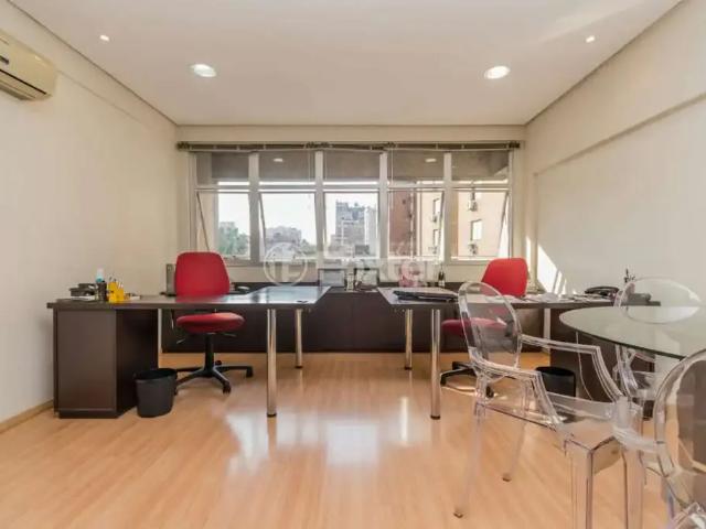 Conj. Comercial / Sala para Venda em Porto Alegre/RS Auxiliadora