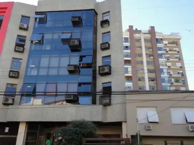 Conj. Comercial / Sala para Venda em Porto Alegre/RS Auxiliadora