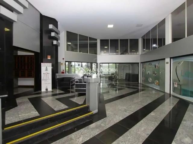 Conj. Comercial / Sala para Venda em Porto Alegre/RS Auxiliadora