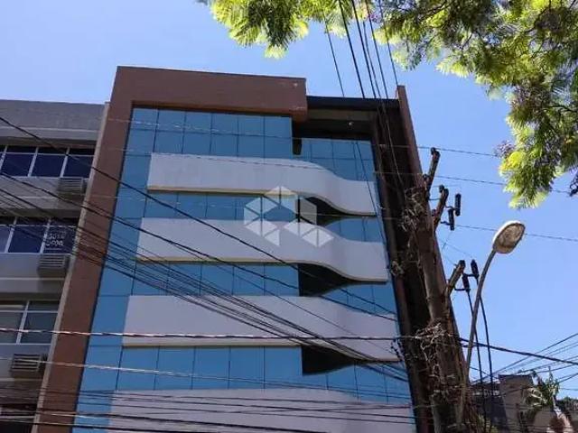 Conj. Comercial / Sala para Venda em Porto Alegre/RS Auxiliadora