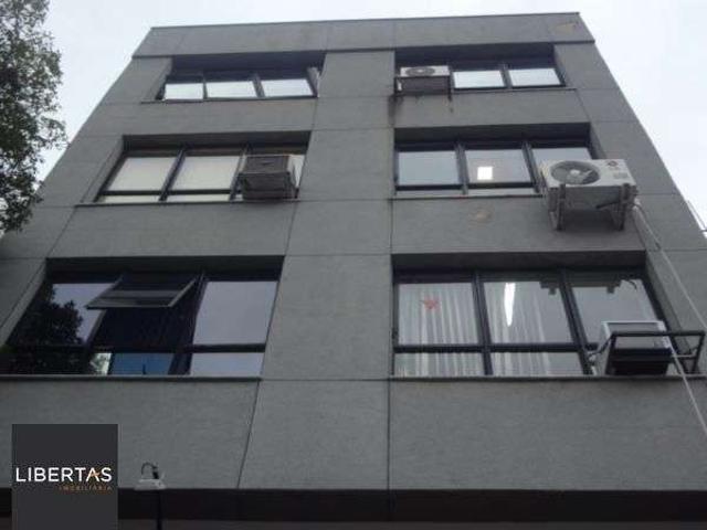 Conj. Comercial / Sala para Venda em Porto Alegre/RS Auxiliadora