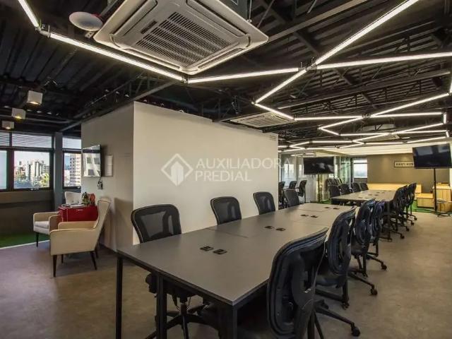 Conj. Comercial / Sala para Venda em Porto Alegre/RS Auxiliadora