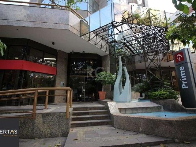 Conj. Comercial / Sala para Venda em Porto Alegre/RS Auxiliadora