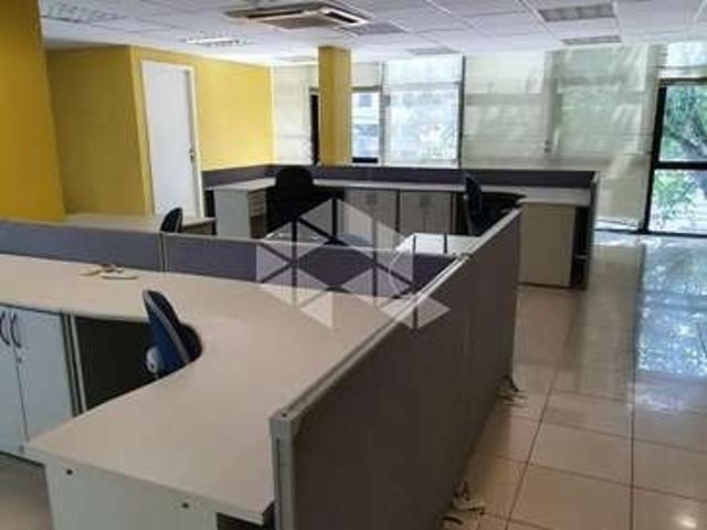 Conj. Comercial / Sala para Venda em Porto Alegre/RS Auxiliadora