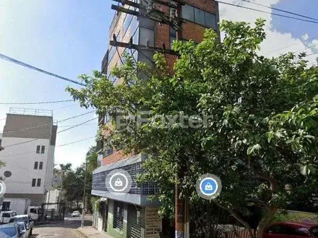 Conj. Comercial / Sala para Venda em Porto Alegre/RS Auxiliadora