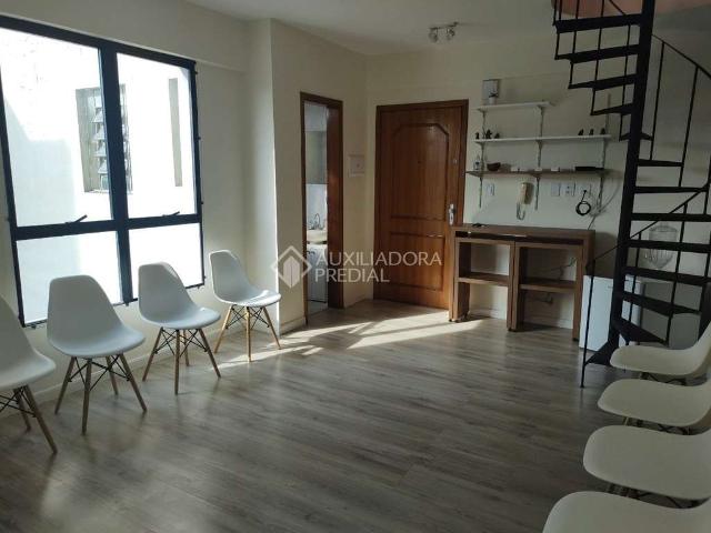 Conj. Comercial / Sala para Venda em Porto Alegre/RS Auxiliadora