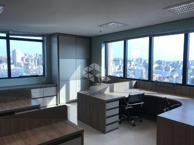 Conj. Comercial / Sala para Venda em Porto Alegre/RS Auxiliadora