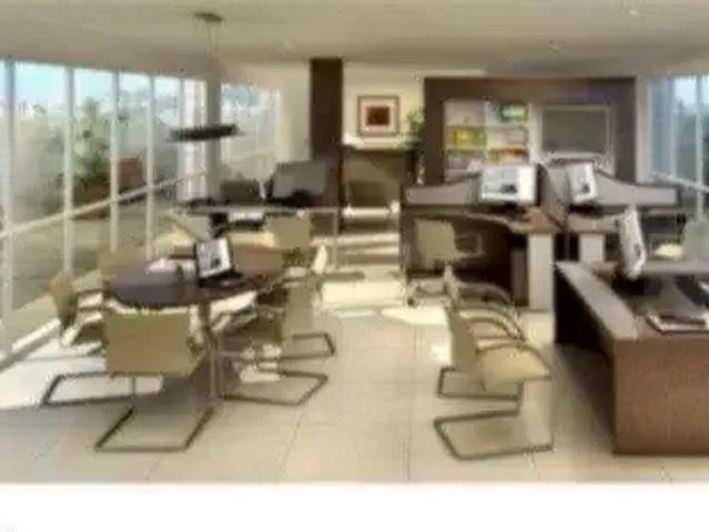 Conj. Comercial / Sala para Venda em Porto Alegre/RS Auxiliadora