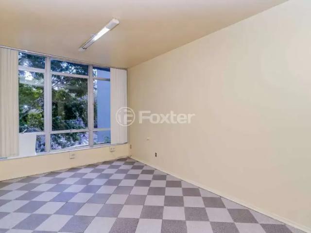 Conj. Comercial / Sala para Venda em Porto Alegre/RS Auxiliadora