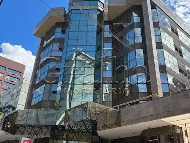 Conj. Comercial / Sala para Venda em Porto Alegre/RS Auxiliadora
