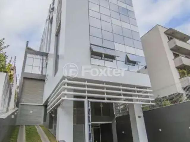 Conj. Comercial / Sala para Venda em Porto Alegre/RS Auxiliadora