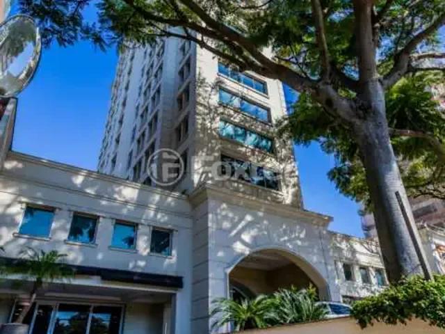Conj. Comercial / Sala para Venda em Porto Alegre/RS Auxiliadora