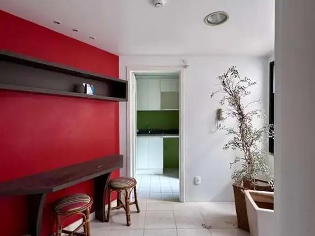 Conj. Comercial / Sala para Venda em Porto Alegre/RS Auxiliadora