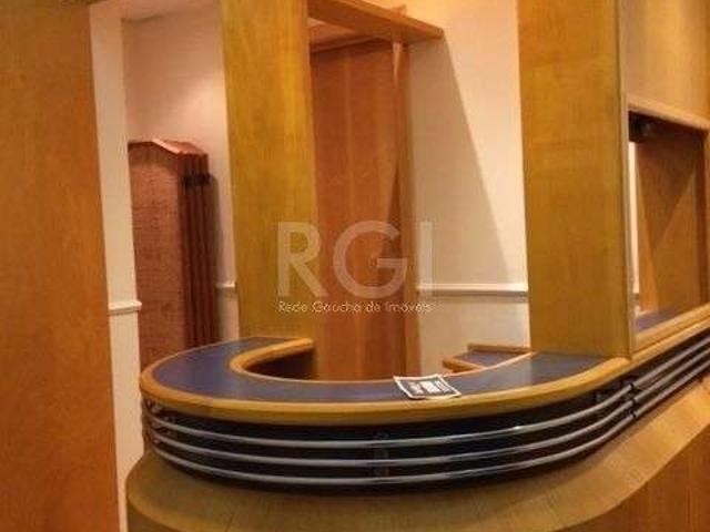 Conj. Comercial / Sala para Venda em Porto Alegre/RS Auxiliadora