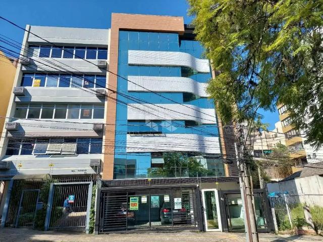 Conj. Comercial / Sala para Venda em Porto Alegre/RS Auxiliadora