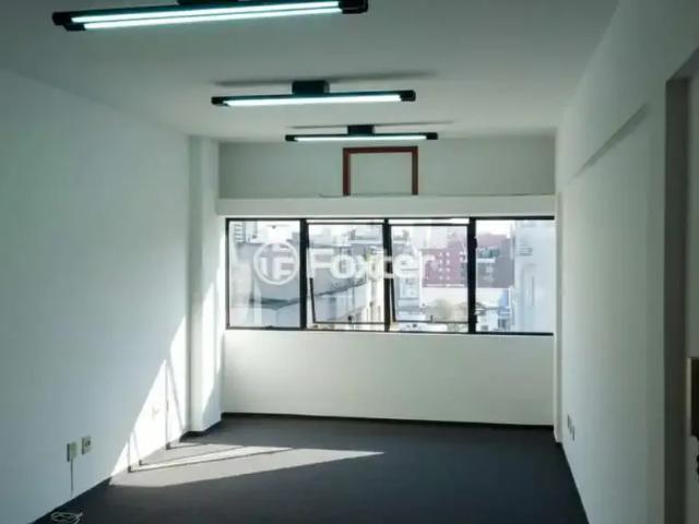 Conj. Comercial / Sala para Venda em Porto Alegre/RS Auxiliadora