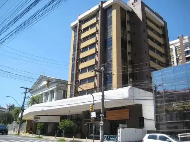 Conj. Comercial / Sala para Venda em Porto Alegre/RS Auxiliadora