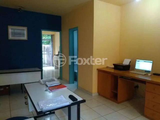 Conj. Comercial / Sala para Venda em Porto Alegre/RS Auxiliadora