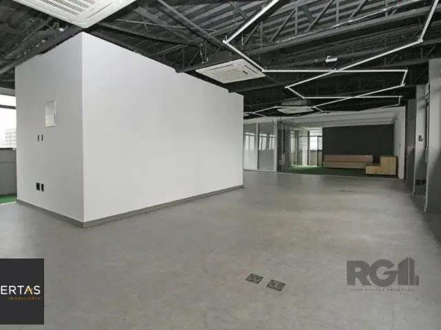 Conj. Comercial / Sala para Venda em Porto Alegre/RS Auxiliadora