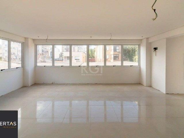 Conj. Comercial / Sala para Venda em Porto Alegre/RS Auxiliadora