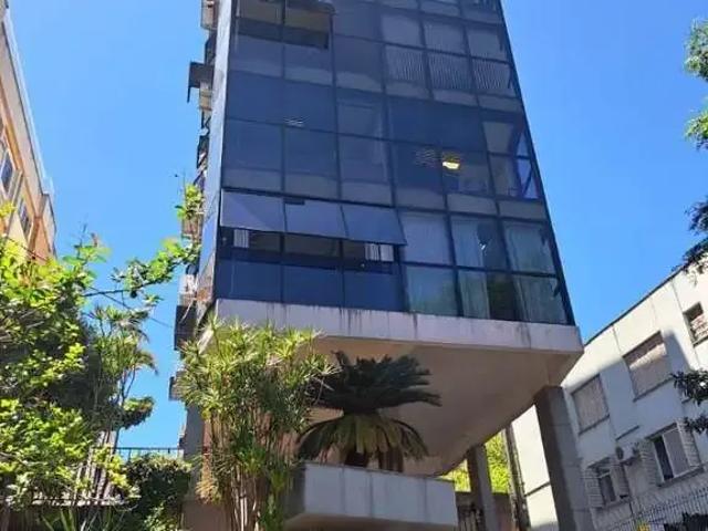 Conj. Comercial / Sala para Venda em Porto Alegre/RS Auxiliadora