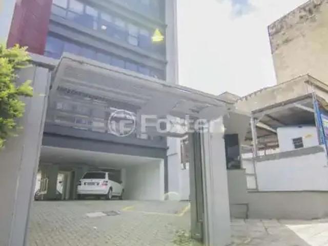 Conj. Comercial / Sala para Venda em Porto Alegre/RS Auxiliadora