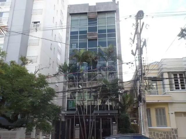 Conj. Comercial / Sala para Venda em Porto Alegre/RS Auxiliadora