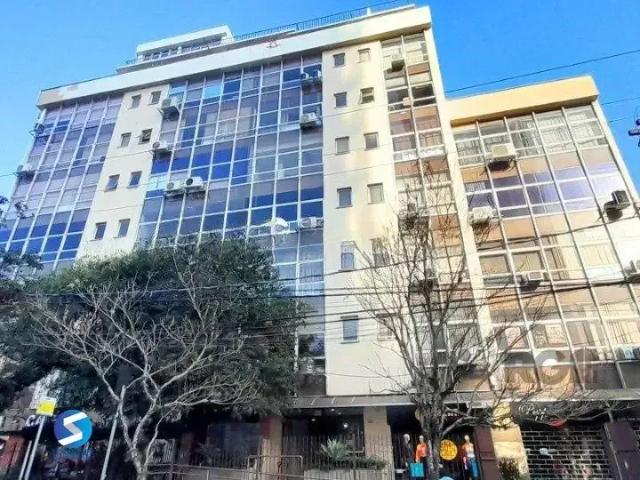 Conj. Comercial / Sala para Venda em Porto Alegre/RS Auxiliadora