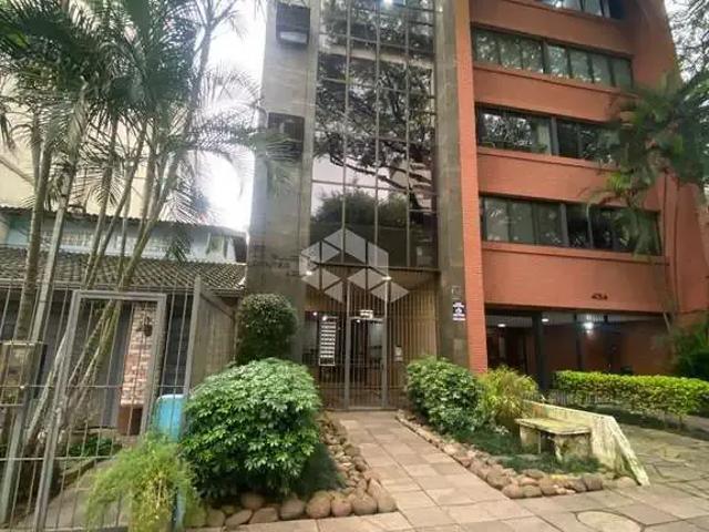 Conj. Comercial / Sala para Venda em Porto Alegre/RS Auxiliadora