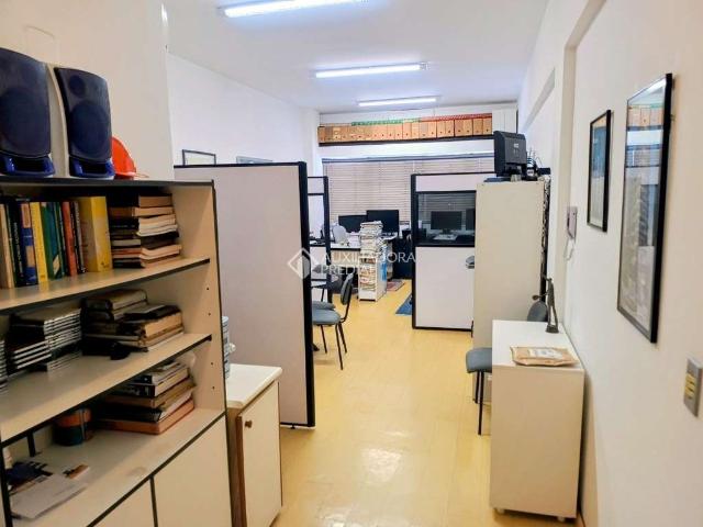 Conj. Comercial / Sala para Venda em Porto Alegre/RS Auxiliadora